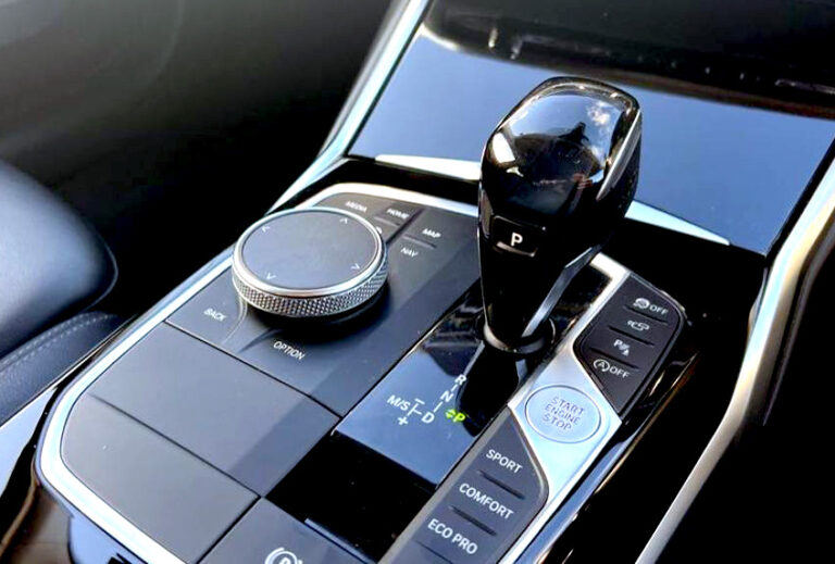 Gearbox Remapping – Stoke Remapping